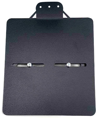 Westland Customs, Side Mount License Plate Bracket Germany (ARM455149 ...