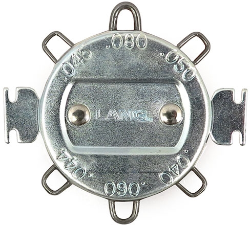 Lang Tools Spark Plug Gauge/gapper Electronic Ignition (ARM221615 ...
