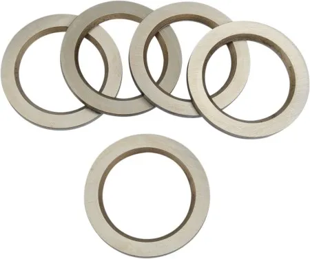 Eastern Motorcycle Parts Crankcase Main Bearing Thrust Washer (A-8972 ...