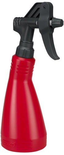 Pressol, Industrial Fluid SPRAYER. Red, 500CC (ARM996995) | ARH Custom UK