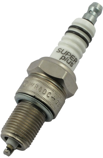 Bosch, Copper Core Spark PLUG. WR8DC (ARM646139) | ARH Custom UK