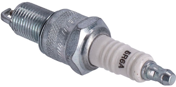 OEM Spark Plug 5R6A For 1978-1984 Shovelhead & 1984-1999 Twin Cam Evo ...