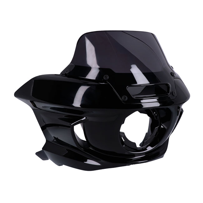 Doss M8 Low Rider Fairing Kit For 2022-2024 FXLRST Low Rider ST & 2022 ...