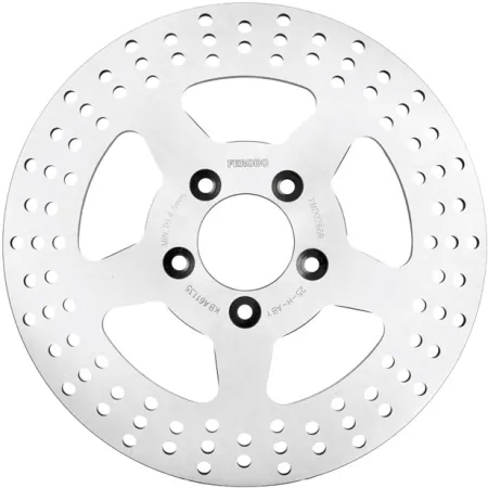 Ferodo Motorcycle Parts - Brake Pads - Rotors | ARH Custom UK