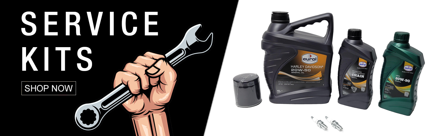 Harley Davidson Parts - Massive Range of Harley Parts & Accessories ...
